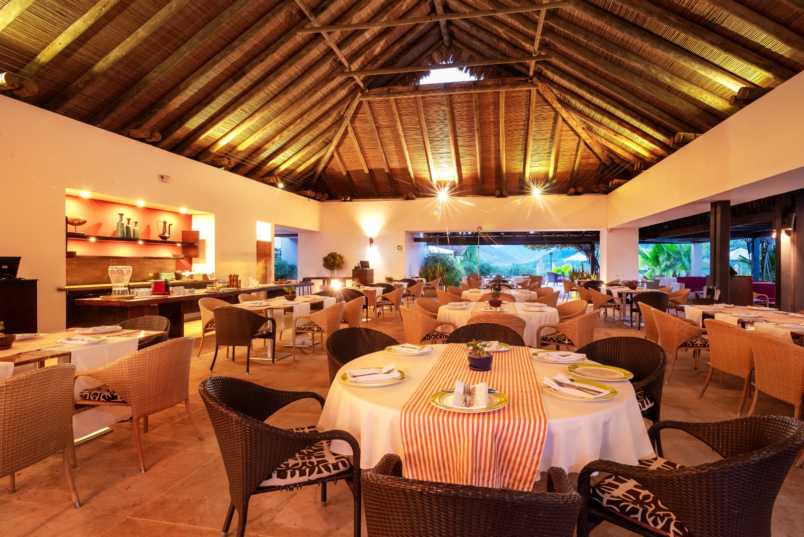 Eventos - Club Payandé