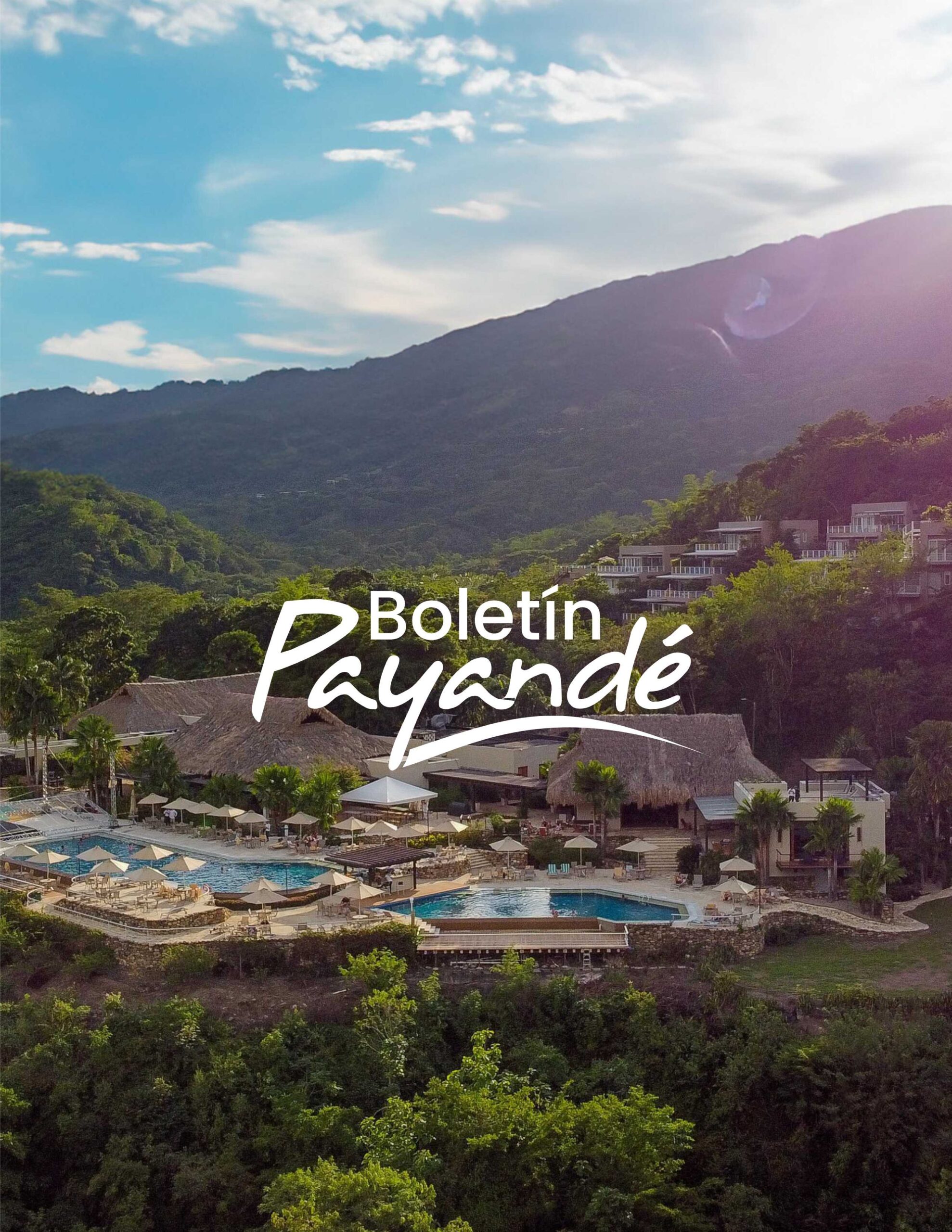Botelin Payandé - Club Payandé
